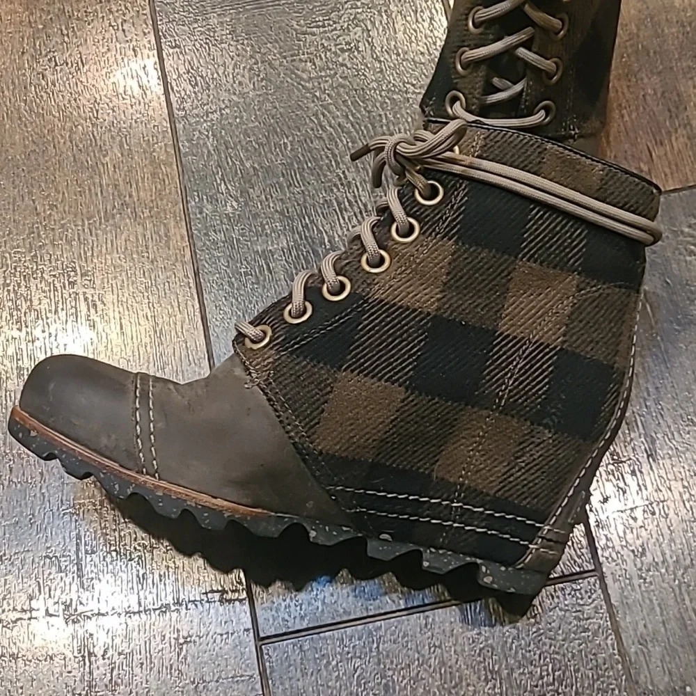 Sorel | Shoes | Sorel Rare Color Pdx Boots | Poshmark